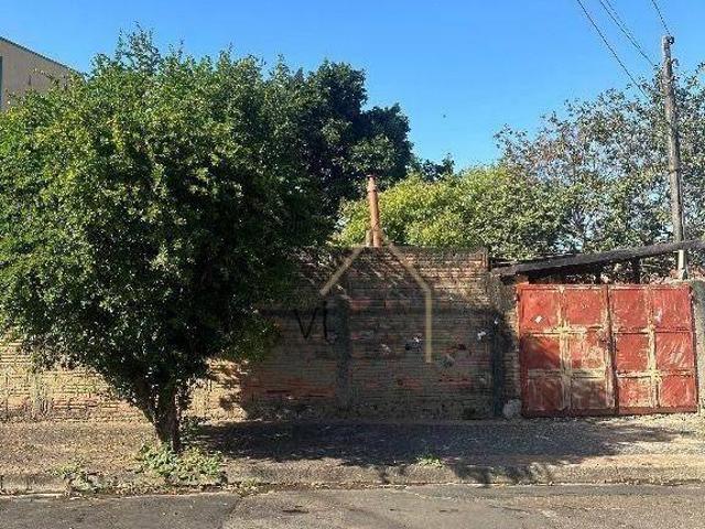 Terreno à venda, 300 m² por R$ 420.000,00 Morada do Sol Americana/SP