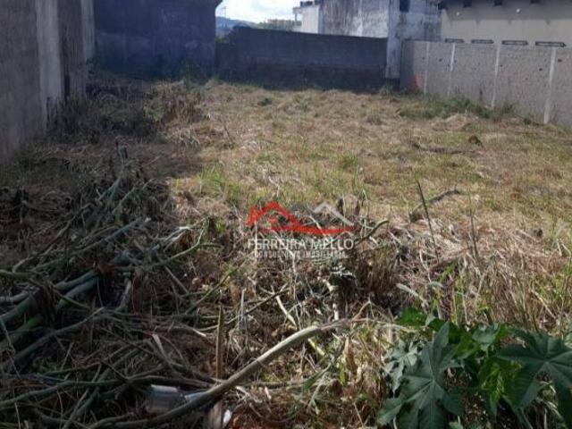Terreno à venda, 300 m² por R$ 420.000,00 Parque Paulista Franco da Rocha/SP