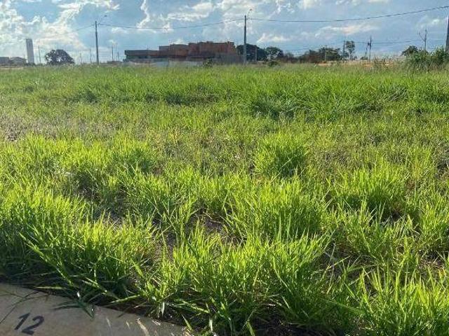 Terreno à venda, 300 m² por R$ 439.000,00 Residencial das Acácias Paulínia/SP