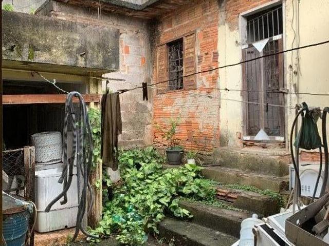 Terreno à venda, 300 m² por R$ 430.000,00 Vila Buenos Aires São Paulo/SP