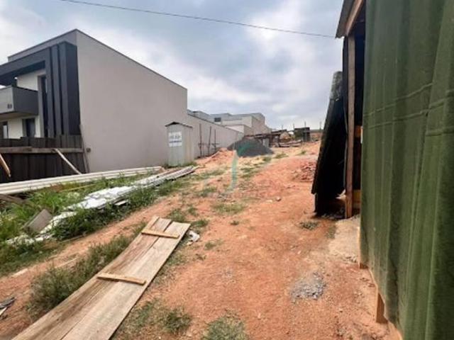 Terreno à venda, 300 m² por R$ 430.000,00 Condomínio Mont’Alcino Valinhos/SP