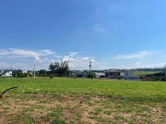 Terreno à Venda, 300 m² por R$ 430.000,00 Condomínio Acácias Paulínia/SP