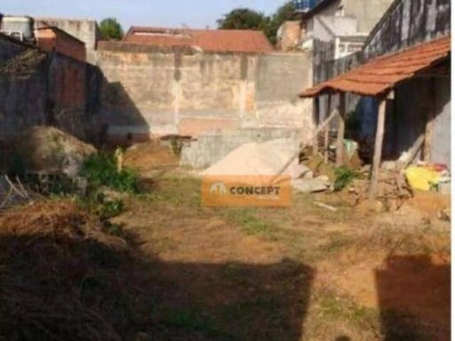 Terreno à venda, 300 m² por R$ 430.000,00 Jardim Suzano Suzano/SP