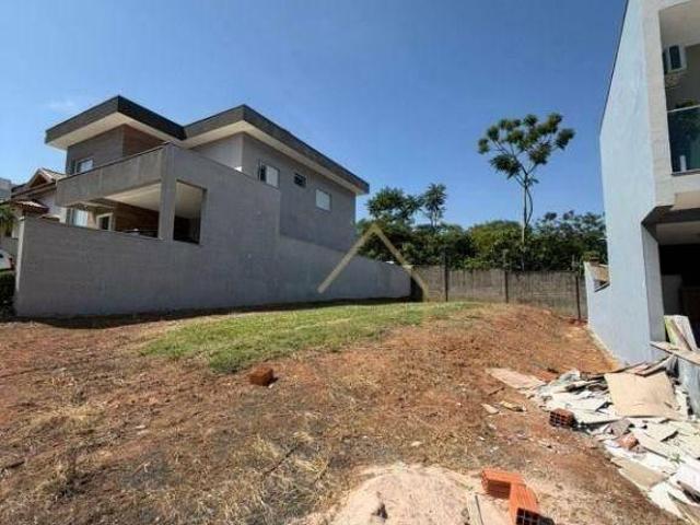 Terreno à venda, 300 m² por R$ 430.000 Residencial Imigrantes Nova Odessa/SP