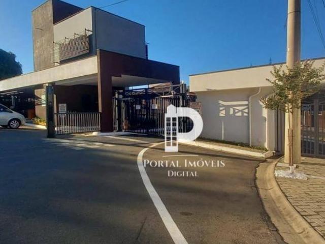 Terreno à venda, 300 m² por R$ 440.000,00 Condomínio Bosque da Mata Valinhos/SP