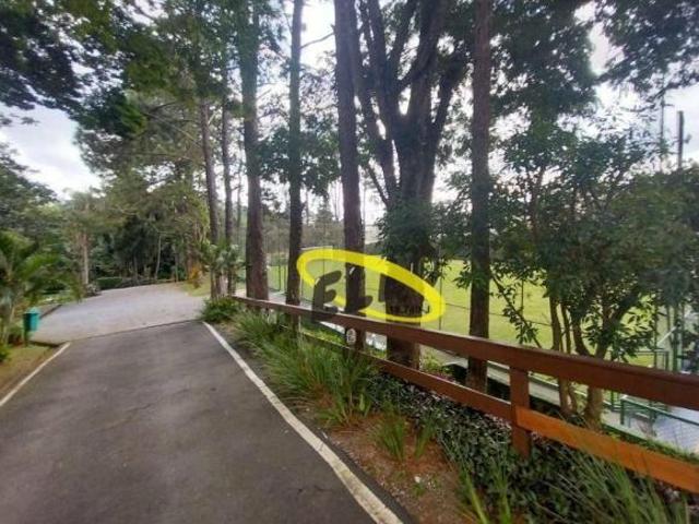 Terreno à venda, 300 m² por R$ 440.000,00 Granja Viana Cotia/SP