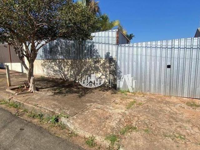 Terreno à venda, 300 m² por R$ 455.000,00 Ipanema Londrina/PR