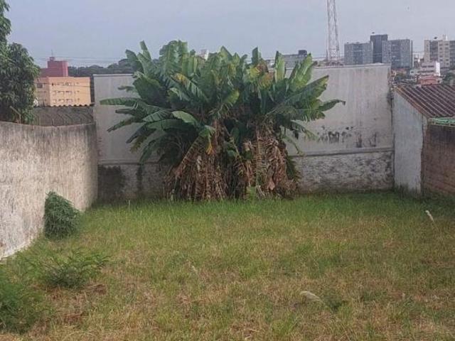 Terreno à venda, 300 m² por R$ 458.000,00 Jardim São Paulo Americana/SP