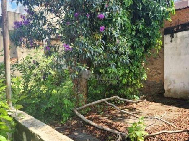 Terreno à venda, 300 m² por R$ 450.000,00 Vila União Zona Leste São Paulo/SP