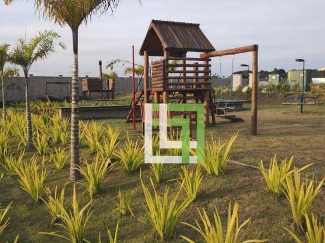 Terreno à venda, 300 m² por R$ 450.000,00 Chácara Saudáveis e Encantadoras Jundiaí/SP
