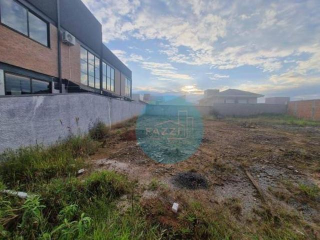 Terreno à venda, 300 m² por R$ 450.000,00 Loteamento Jardim Nova Europa Poços de Caldas/MG