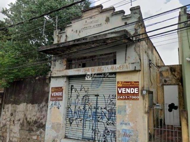Terreno à venda, 300 m² por R$ 450.000,00 Ponte Grande Guarulhos/SP