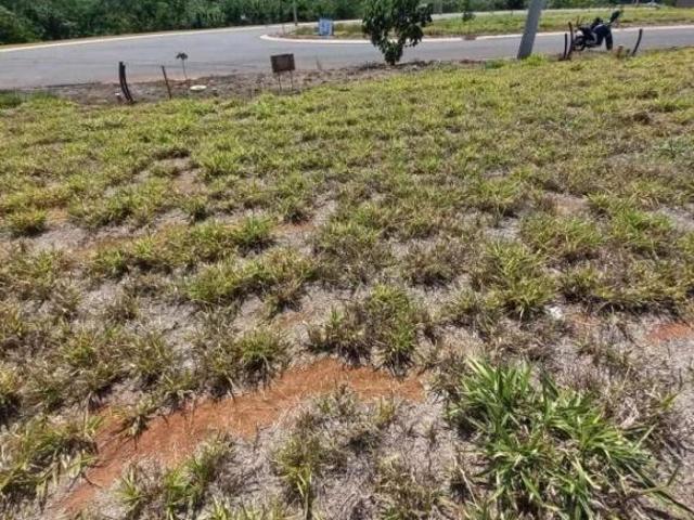 Terreno à venda, 300 m² por R$ 450.000,00 Residencial das Acácias. Paulínia/SP