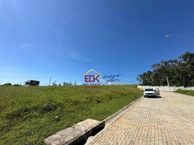 Terreno à venda, 300 m² por R$ 450.000 Vila Caputera Mogi das Cruzes/SP