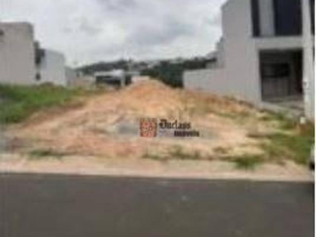 Terreno à venda, 300 m² por R$ 460.000,00 Vila Rubens Indaiatuba/SP