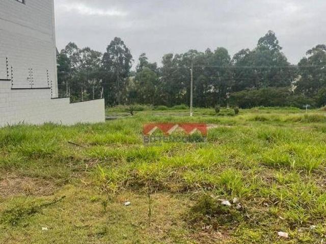 Terreno à venda, 300 m² por R$ 460.000,00 São Venâncio Itupeva/SP