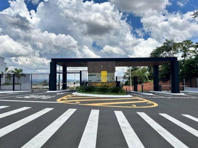 Terreno à venda, 300 m² por R$ 462.000,00 Condomínio Park Vista Real Indaiatuba/SP