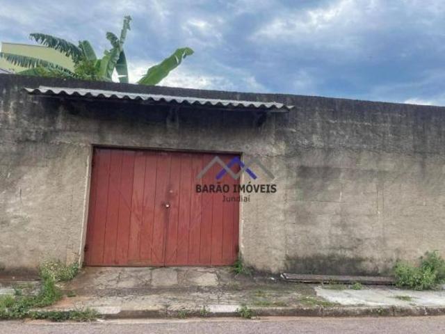 Terreno à venda, 300 m² por R$ 480.000,00 Vila de Vecchi Jundiaí/SP