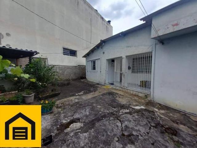 Terreno à venda, 300 m² por R$ 480.000,00 Jardim Itapark Velho Mauá/SP