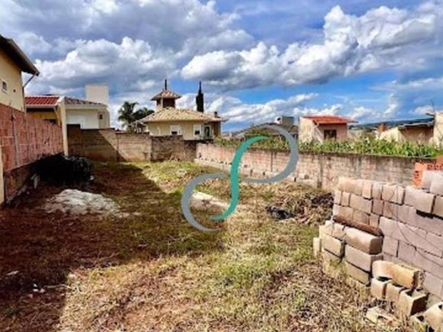 Terreno à venda, 300 m² por R$ 480.000,00 Jardim Paiquerê Valinhos/SP
