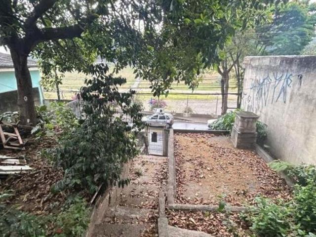 Terreno à venda, 300 m² por R$ 480.000,00 Jardim Paraíso Guarulhos/SP
