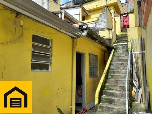 Terreno à venda, 300 m² por R$ 480.000,00 Parque das Américas Mauá/SP