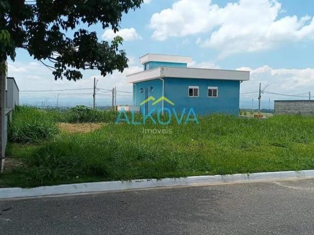 Terreno à venda, 300 m² por R$ 480.000,00 Recanto dos Eucaliptos São José dos Campos/SP