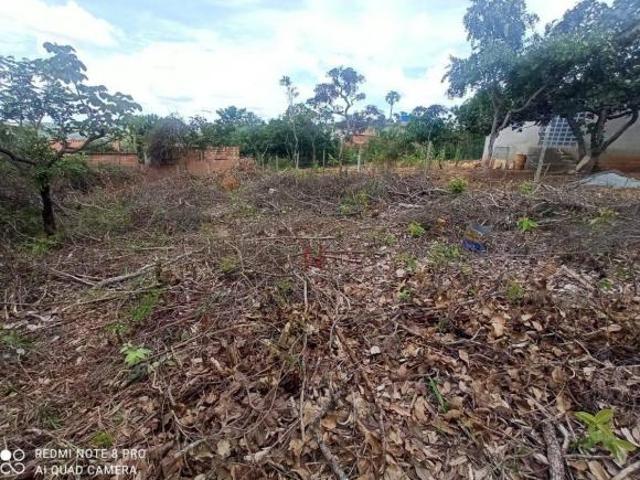 Terreno à venda, 300 m² por R$ 48.000 Atalaia Mateus Leme/MG