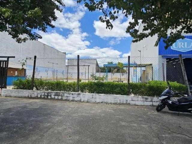 Terreno à venda, 300 m² por R$ 490.000,00 Wanel Ville Sorocaba/SP