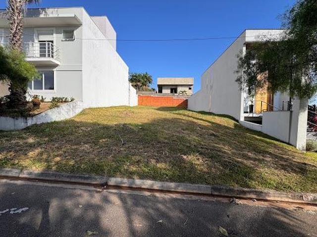 Terreno à venda, 300 m² por R$ 490.000,00 Residencial Aldeia da Mata Votorantim/SP