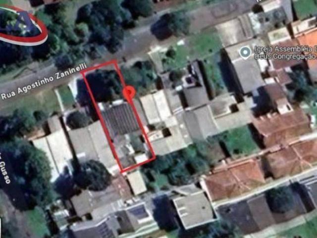 Terreno à venda, 300 m² por R$ 500.000,00 Boa Vista Curitiba/PR