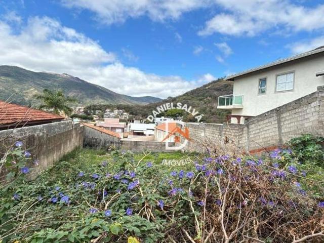 Terreno à venda, 300 m² por R$ 500.000,00 Jardim Maristela Atibaia/SP