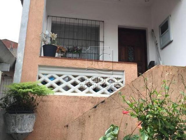 Terreno à venda, 300 m² por R$ 500.000,00 Parque Oratório Santo André/SP