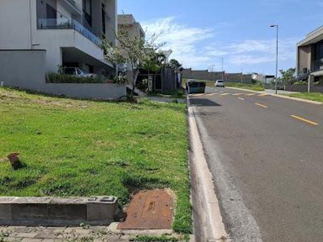 Terreno à venda, 300 m² por R$ 510.000,00 Condomínio La Dolce Vita Paulínia/SP