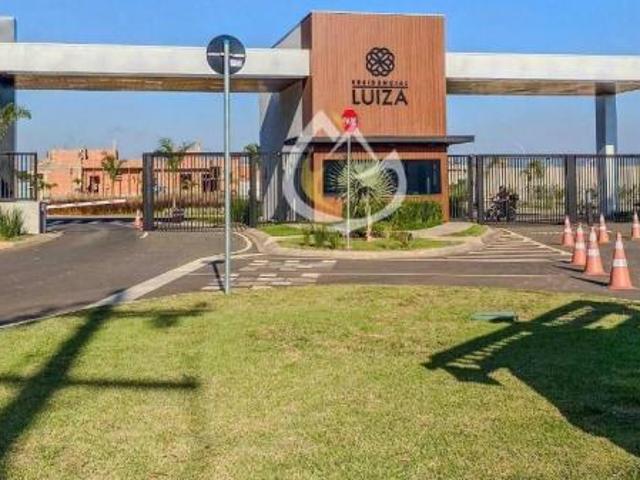 Terreno à venda, 300 m² por R$ 525.000,00 Residencial Luiza Paulínia/SP
