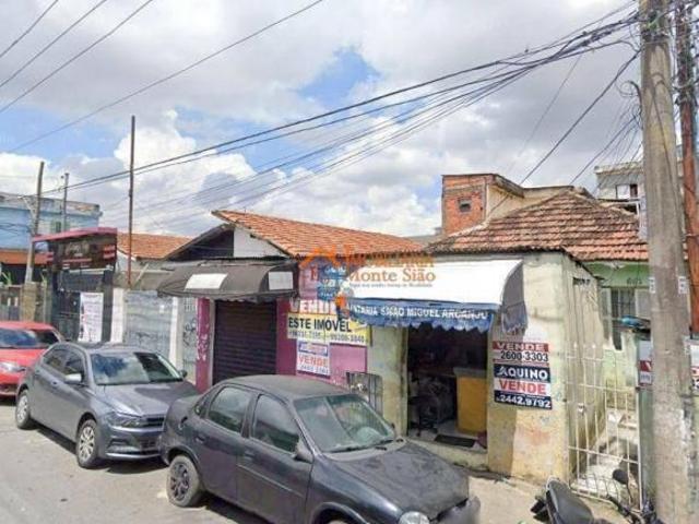 Terreno à venda, 300 m² por R$ 529.000,00 Jardim Tranqüilidade Guarulhos/SP