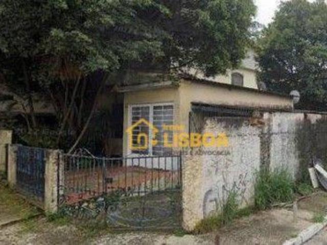Terreno à venda, 300 m² por R$ 529.000,00 Parque dos Bancários São Paulo/SP