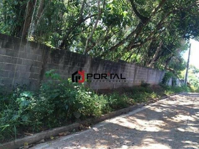 Terreno à venda, 300 m² por R$ 522.000,00 Granja Viana Carapicuíba/SP