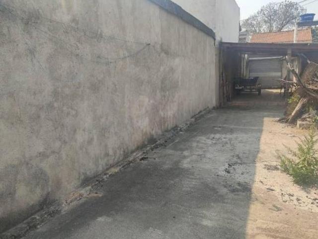 Terreno à venda, 300 m² por R$ 535.000,00 Vila Nova Carolina São Paulo/SP