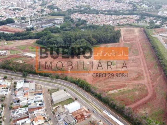 Terreno à venda, 300 m² por R$ 530.000,00 Vila Romi Santa Bárbara D&apos Oeste/SP