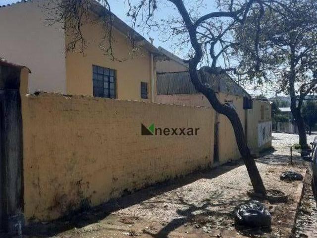 Terreno à venda, 300 m² por R$ 550.000,00 Vila Clayton Valinhos/SP