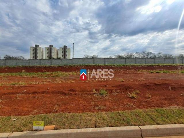 Terreno à venda, 300 m² por R$ 550.000,00 Vila Romi Santa Bárbara D&apos Oeste/SP