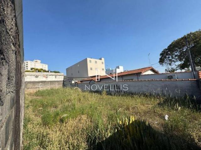 Terreno à venda, 300 m² por R$ 550.000,00 Parque Industrial São José dos Campos/SP