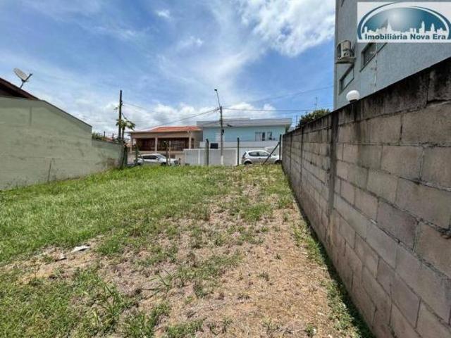 Terreno à venda, 300 m² por R$ 550.000,00 Residencial Aquários Vinhedo/SP