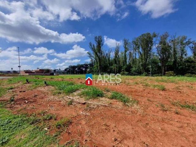 Terreno à venda, 300 m² por R$ 550.000 Vila Romi Santa Bárbara D&apos Oeste/SP