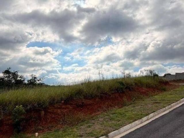 Terreno à venda, 300 m² por R$ 550.000 Condominio Aruja Hills Premium Arujá/SP