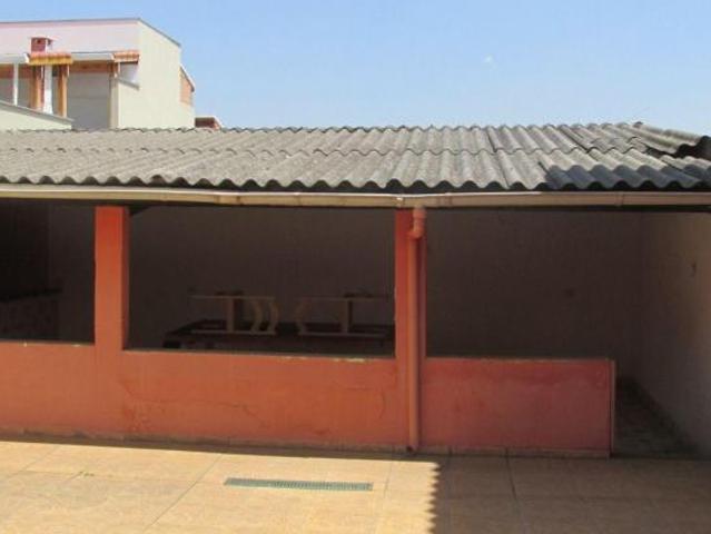 Terreno à venda, 300 m² por R$ 560.000,00 Vila Curuçá Santo André/SP