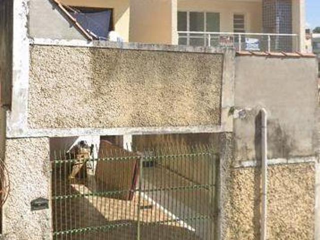 Terreno à venda, 300 m² por R$ 585.000,00 Utinga Santo André/SP