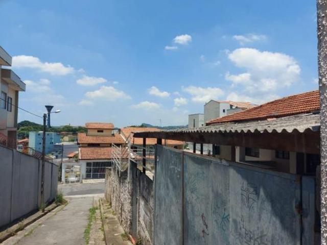 Terreno à venda, 300 m² por R$ 580.000,00 Vila Helena Santo André/SP
