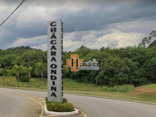 Terreno à venda, 300 m² por R$ 580.000,00 Condomínio Chácara Ondina Sorocaba/SP